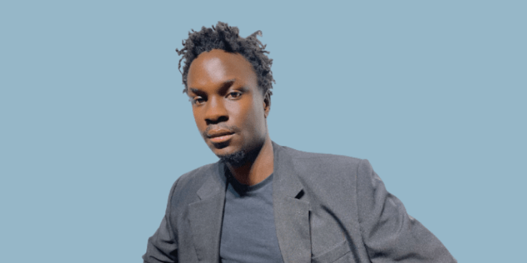 How Femi Alabi Transitioned From Law To Model Management - Piggyvest Blog