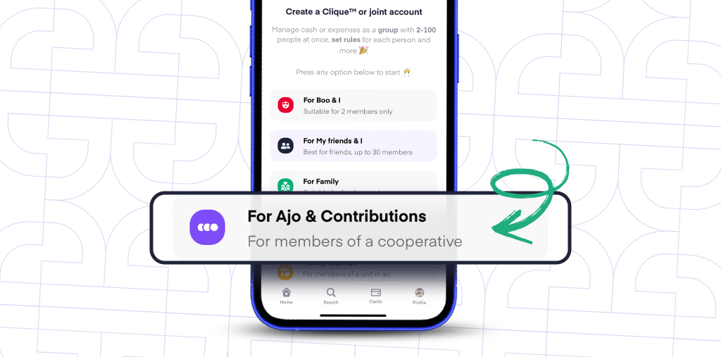 What Does Ajo Mean? A Simple Guide To Group Savings - Piggyvest Blog