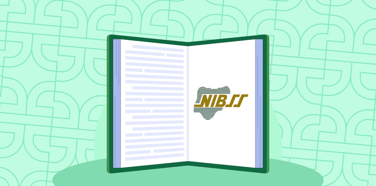 What Is NIBSS? An Explanation - Piggyvest Blog