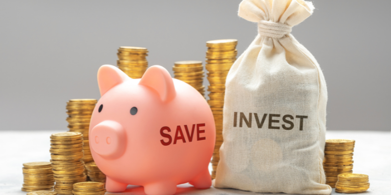 What Is Saving? A Beginner's Guide - Piggyvest Blog