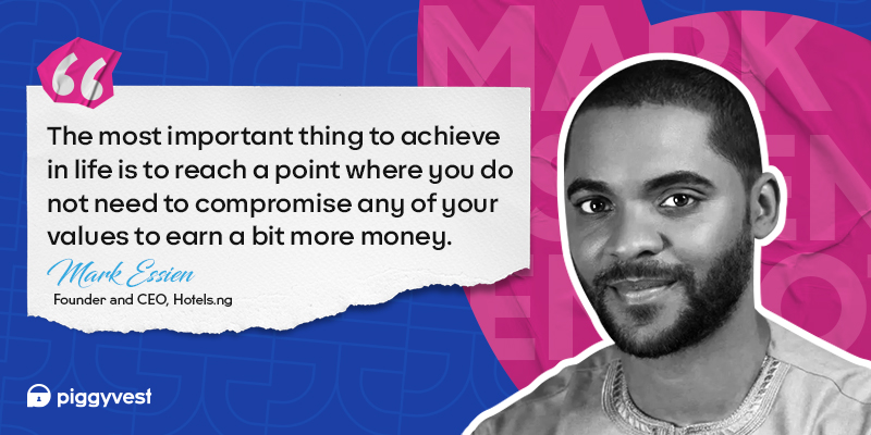 9 Insightful Money Quotes For Nigerians - Piggyvest Blog