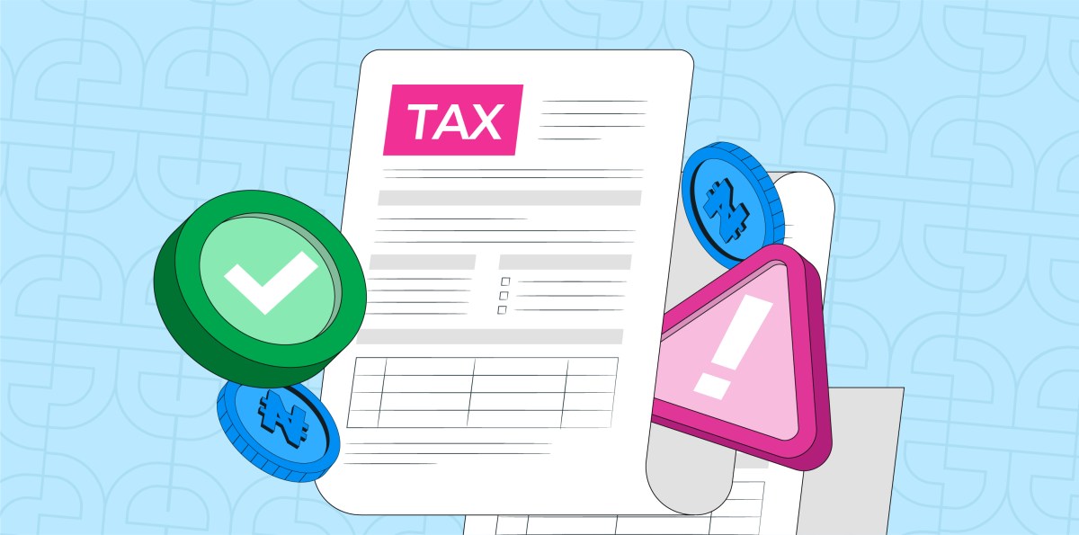 What Is The Difference Between Tax Evasion And Tax Avoidance ...